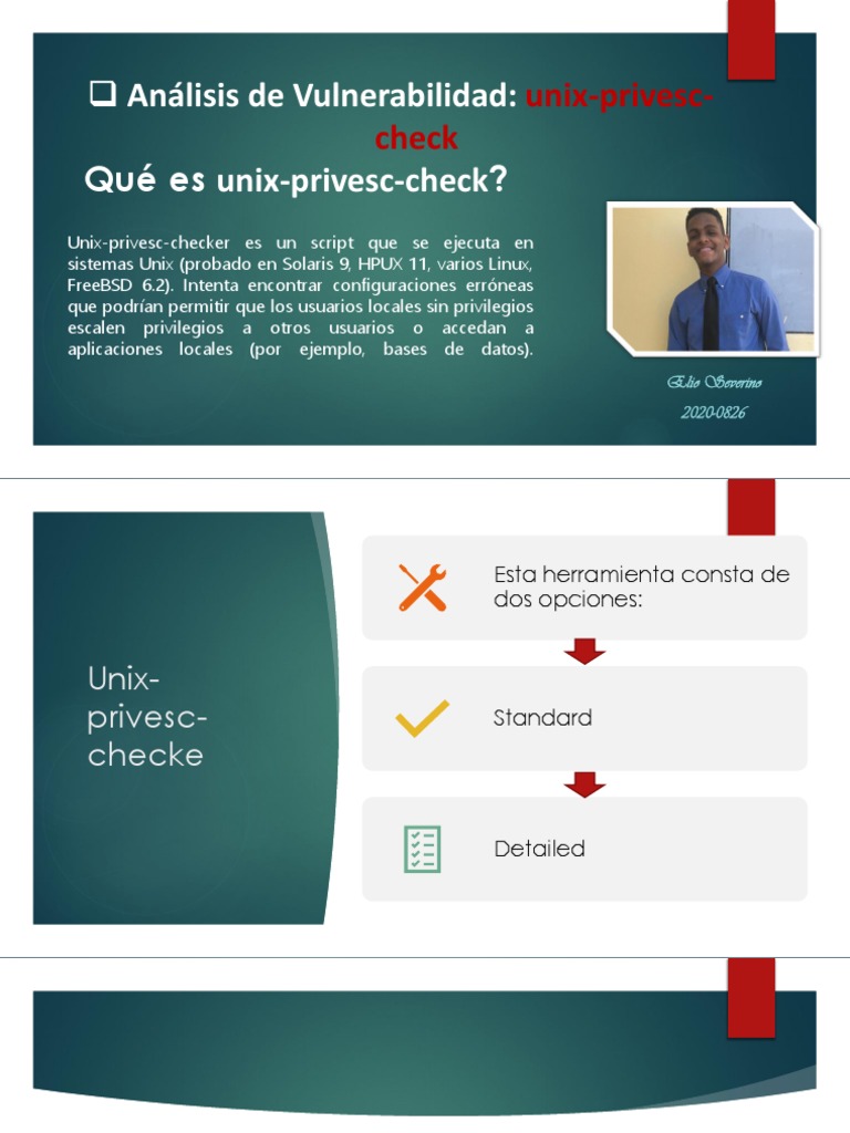 Prueba Herramienta Kali Linux | PDF