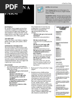 'Round The Year On The Farm - A Sample Program | PDF | Agriculture ...