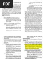 Draft AGM Notice Format in Word | PDF | Government | Business