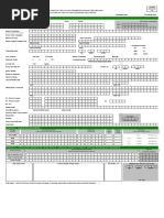 Form Daftar Bpjs PDF | PDF