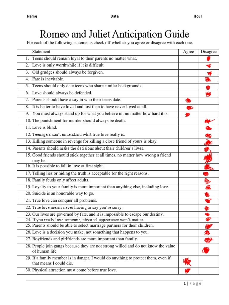 Kami Export - Brogan Nicolai Student - Heritagehs - Romeo and Juliet ...