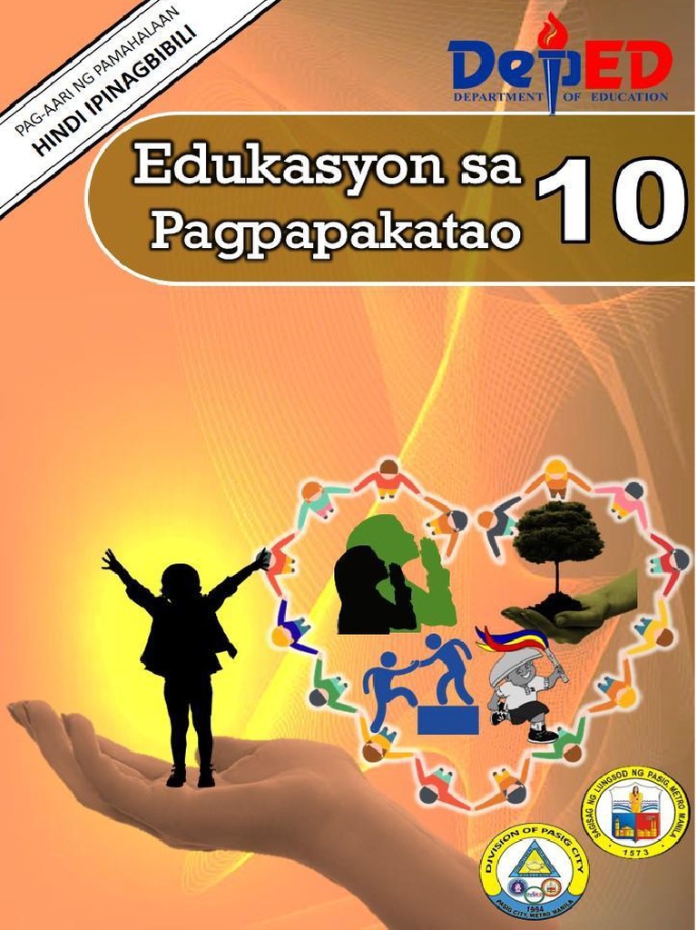 ESP 10 Q4 Module 6 | PDF