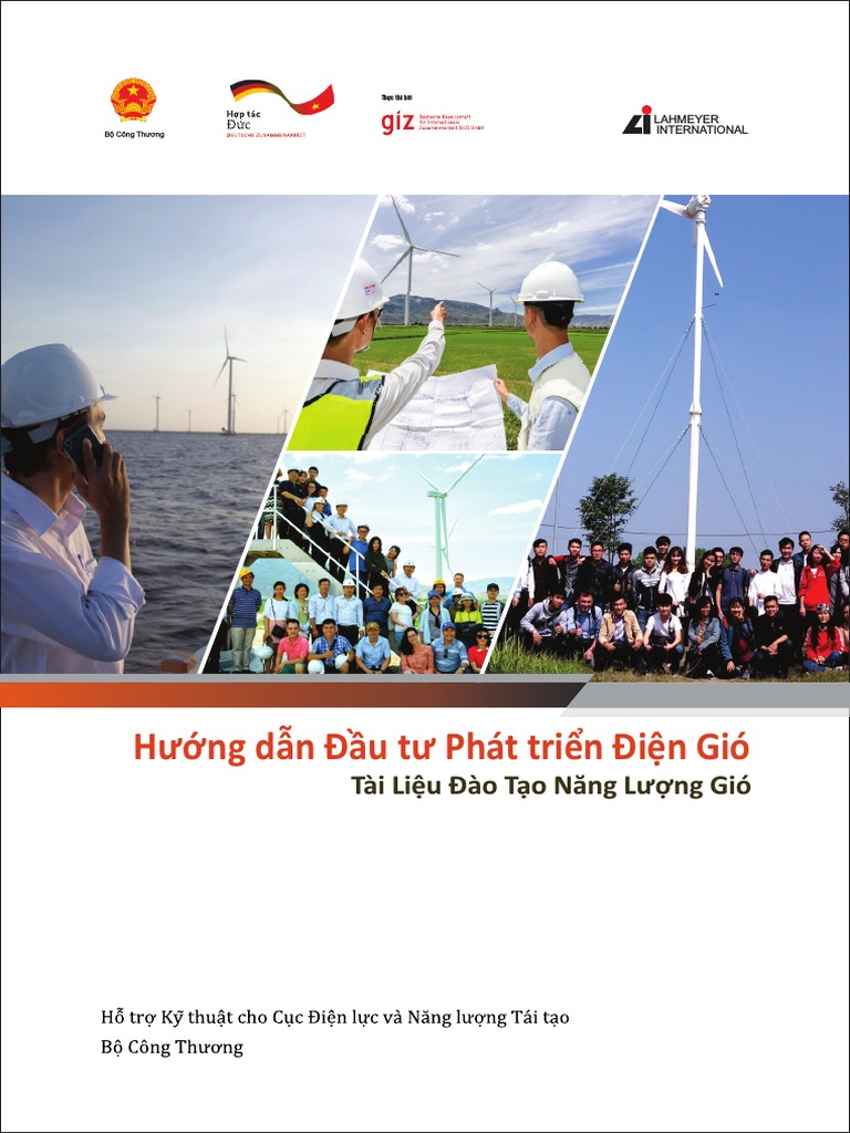 Wind Energy Training Guidebook - V