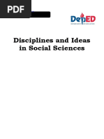 Diss Quarter 1 Module 8 Pdf Id Psychoanalysis