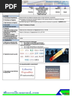 Balangkas Teoretikal | PDF