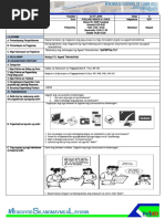 Semi Detailed Lesson Plan in Epp - Q2 | PDF