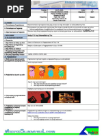 ESP Least Learned Competencies | PDF