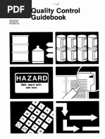 AAFCO Pet Food Labeling Guide TOC | PDF | Foods | Nutrition