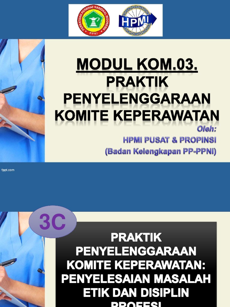 Modul Kom.03c | PDF