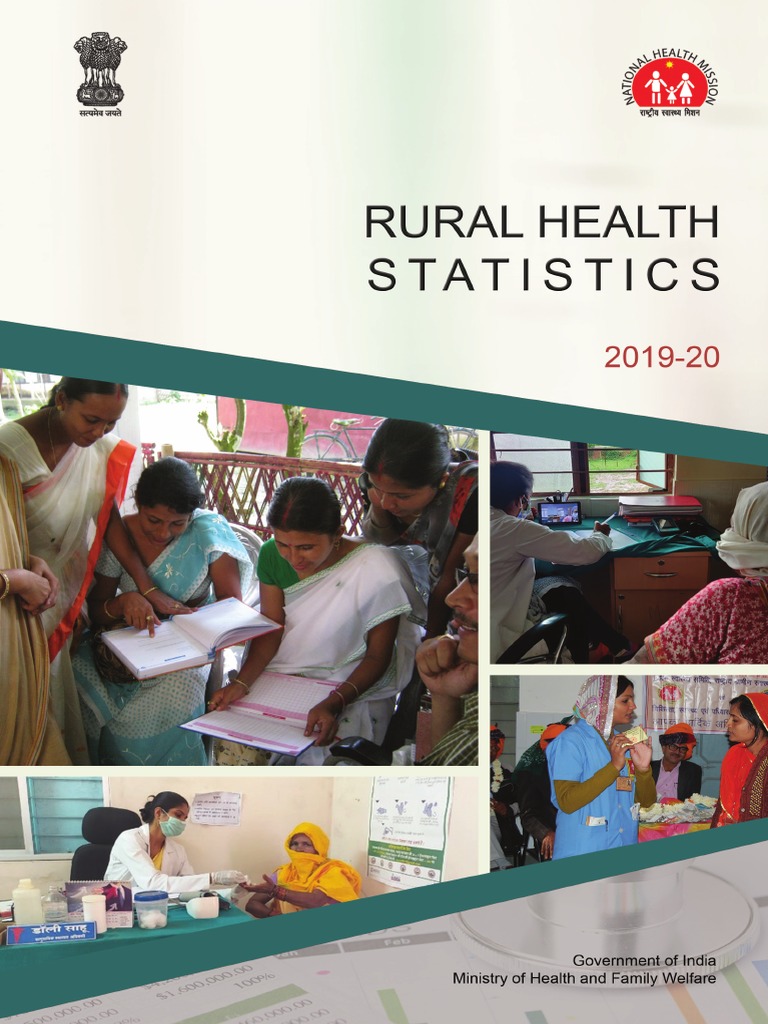 RHS 2019-20 | PDF | Physician | Health Sciences