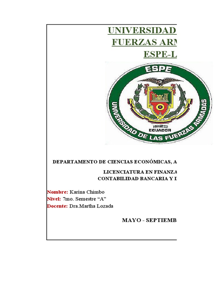 Ejercicio Contabilidad Aseguradora | PDF | Renta Fija | Reaseguro