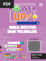 Nota RBT Tingkatan 1 | PDF