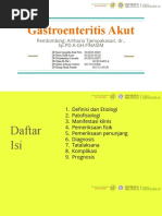 Petunjuk Penggunaan OAT-FDC PDF | PDF | Kesehatan Holistik