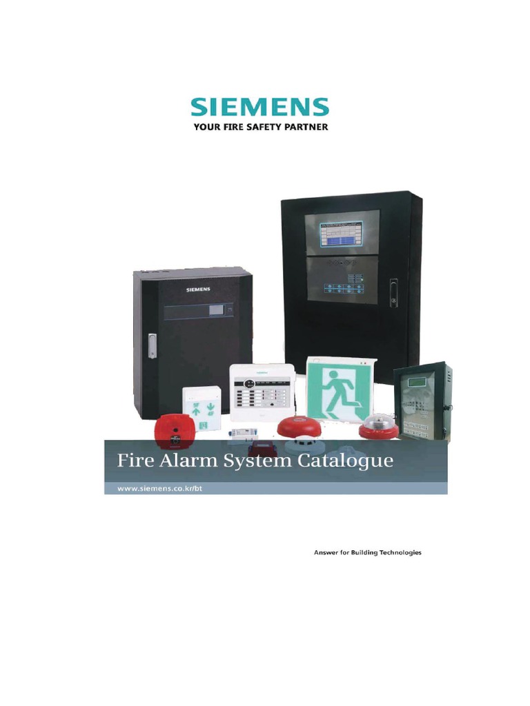 SIEMENS FA Wiz Catalog | PDF