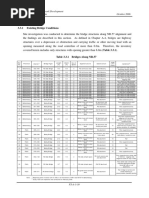 Scour Analysis by Blench Method | PDF