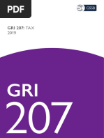 GRI 103 Energy 2025 | PDF | Fuels | Energy Development