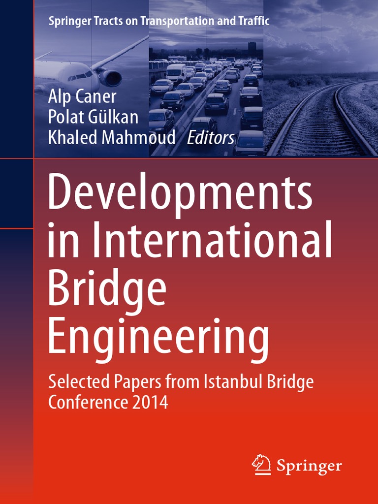 Developments in International Bridge Engineering | Download Free PDF ...