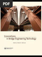 06 INDOT Bridge Design Aids | PDF | Epoxy | Concrete