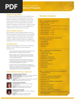 Pharmachieve Fact Sheet Pa Vs PP Pebc Osce Resources | PDF | Pharmacy ...