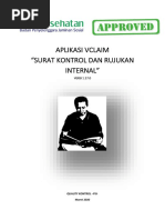 Implementasi FRISTA BPJS Kesehatan | PDF