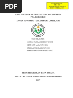 Pedoman Penulisan Skripsi & TA FT Unimed - 2021 | PDF