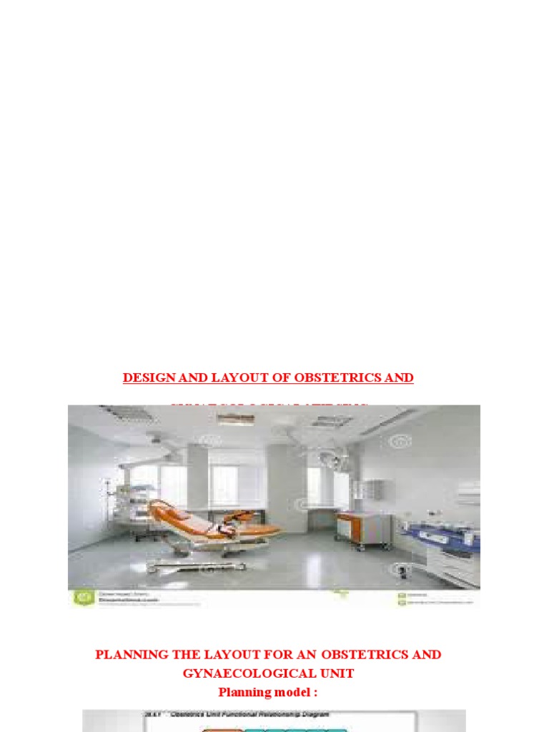 Bhu Obg Unit | Download Free PDF | Obstetrics | Nursing