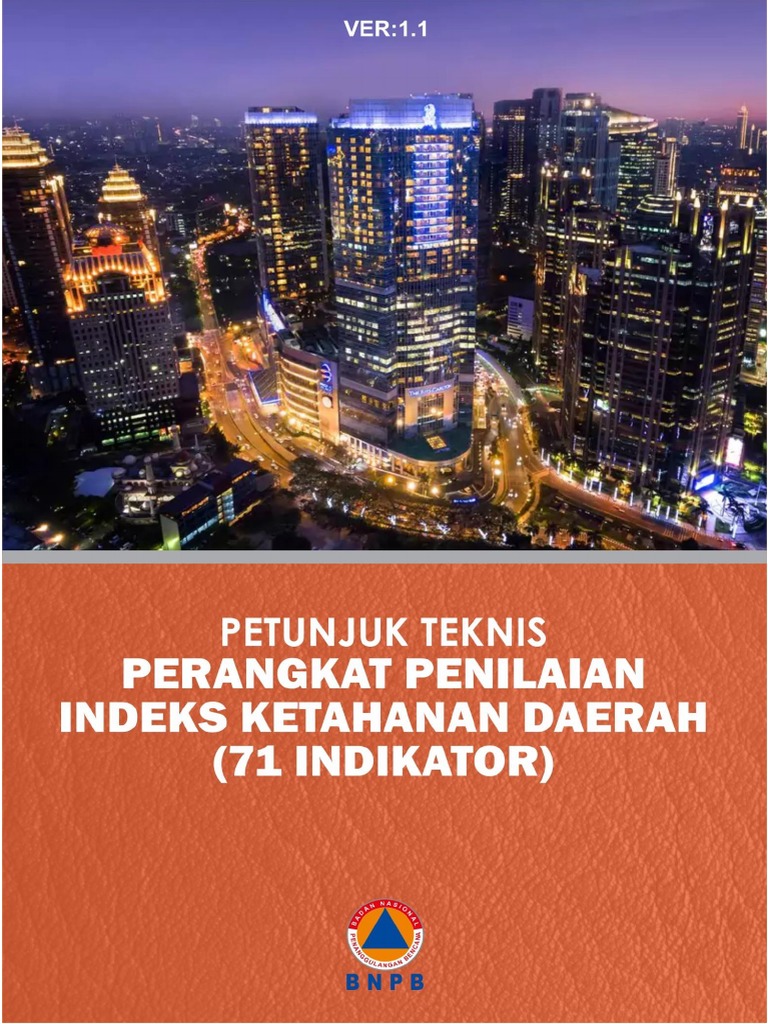 Juknis Perangkat Ikd November 2018 | PDF
