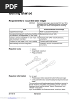 Nmap + Nessus Cheat Sheet: Different Usage Options | PDF | Port ...