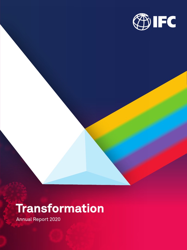 Ifc Annual Report 2020 | PDF | International Finance Corporation ...