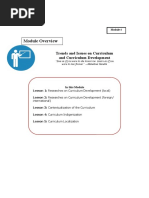 Curriculum Localization Principles | PDF | Curriculum | Pedagogy