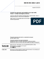 ISO 3601 1 2012 Amd 1 2019 | PDF | International Organization For ...