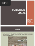 Corte Longitudinal de Buitrón en Edificio | PDF | Horticultura y ...