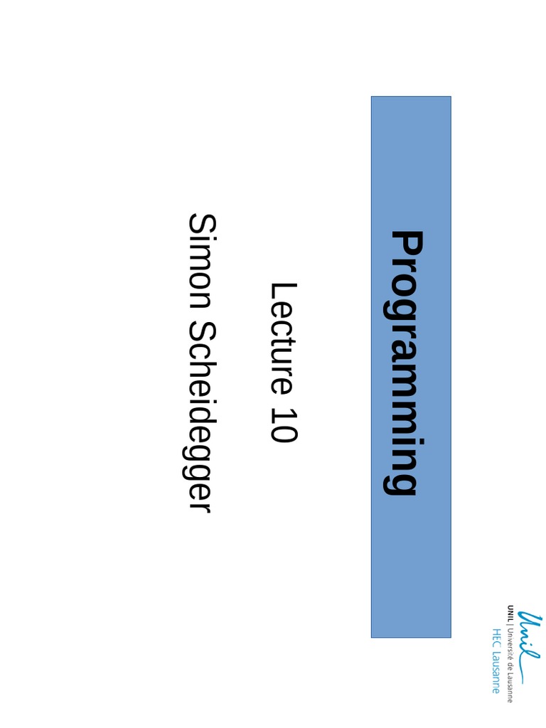 Lecture 10 | PDF | Process (Computing) | Thread (Computing) Lecture 10 | PDF | Process (Computing) | Thread (Computing)