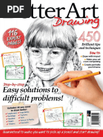Drawing Made Easy | PDF | Circle | Drawing