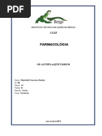 Lergonix 10 mg: Indicações e Posologia | PDF | Alergia | Teste clínico