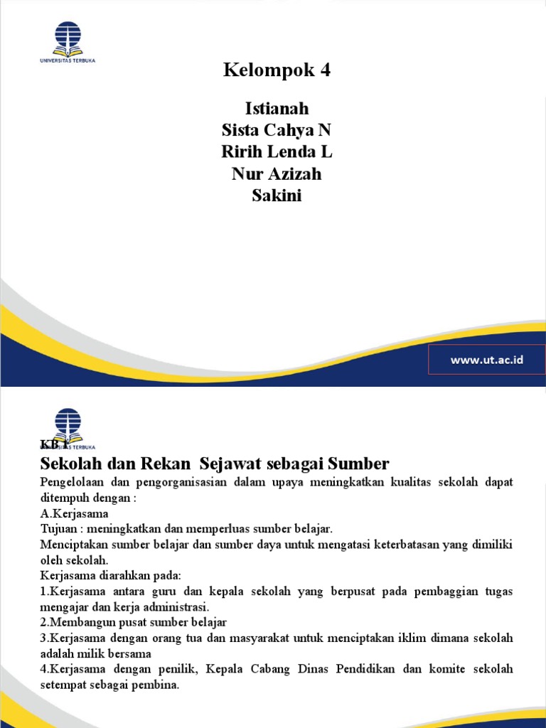 PKR Modul 4 Kelompok 4 | PDF