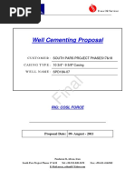 BOP Drawings by Sections, Rev | PDF | Petroleum | Tools