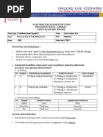 Makalah Fraksinasi Najwaaa | PDF