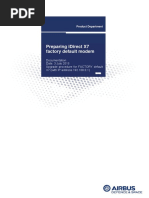 MDM2510 Satellite Modem User Manual | PDF | Ios | Ip Address