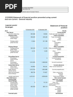 ACBS Commercial Loan System Fact Sheet | PDF | Loans | Interest