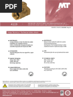 Ventosa ARI D-025 COMBINATION - Spanish | PDF | Ingeniería mecánica ...