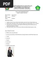 Panduan Gambar Proporsi Tubuh Manusia | PDF | Seni & Disiplin Bahasa ...