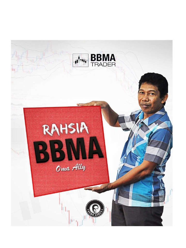Rahsia BBMA Oma Ally | PDF