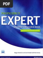 CD 1 Objective Proficiency | PDF