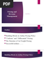 Airline Organizational Structure Overview | PDF | Airlines | Air ...