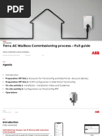 Growatt Installer Account Instruction PDF | PDF | Login | Password