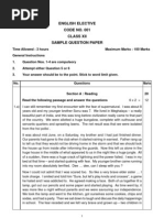 Grade 7 Atp 2023-24 Mathematics With Dates | PDF | Shape | Numbers