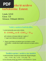 Qeliza Bimore Dhe Qeliza Shtazore | PDF