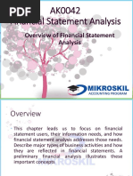 Guide To Reading Your Morgan Stanley Statement | PDF | Bonds (Finance ...