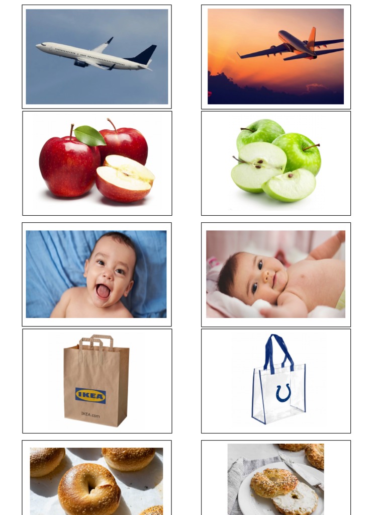 300 Common Nouns | PDF